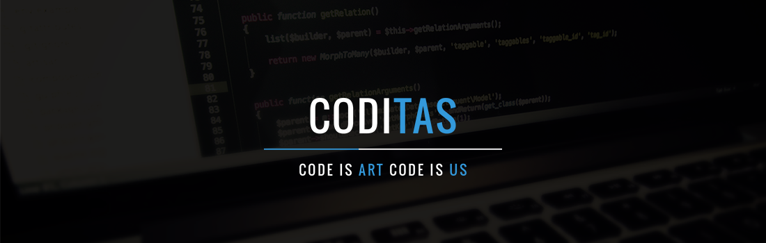 Coditas Campus Hiring Challenge